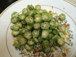 Exploring the vegetarian gumbo | The Odd Pantry