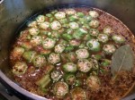Exploring the vegetarian gumbo | The Odd Pantry