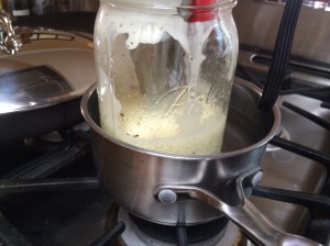 stolichny salad | The Odd Pantry